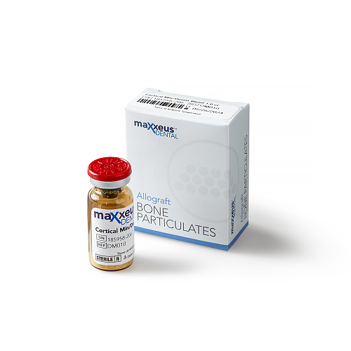 Maxxeus Bone - Call for Consultation — JDG