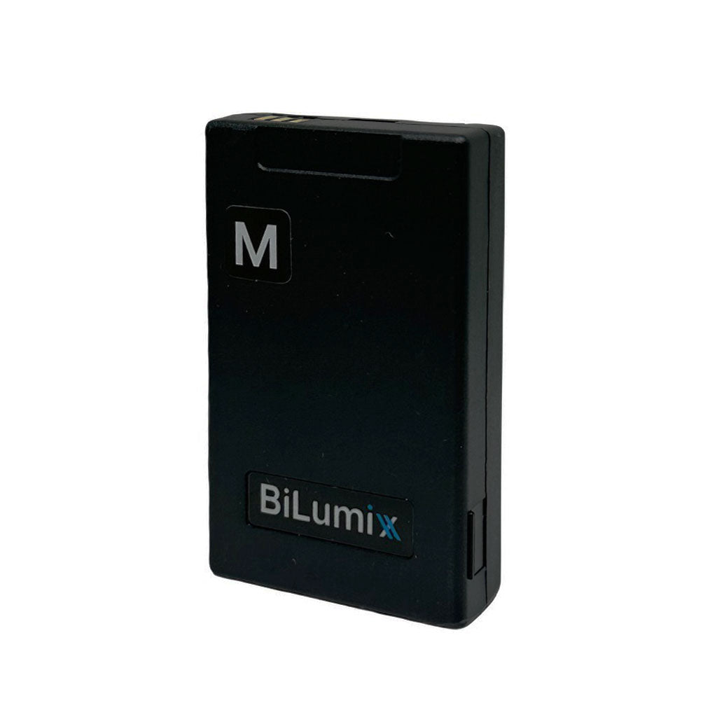 BiLumix Headlamp — JDG